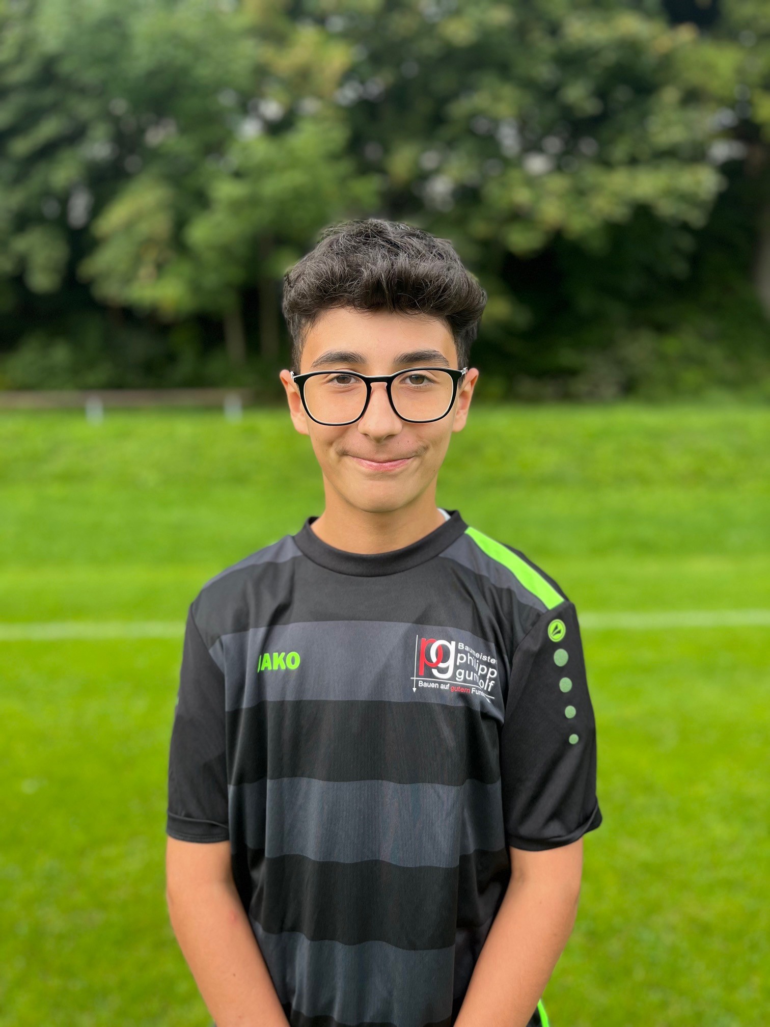 Evran Celebi - FC Holzbau Saurer Höfen
